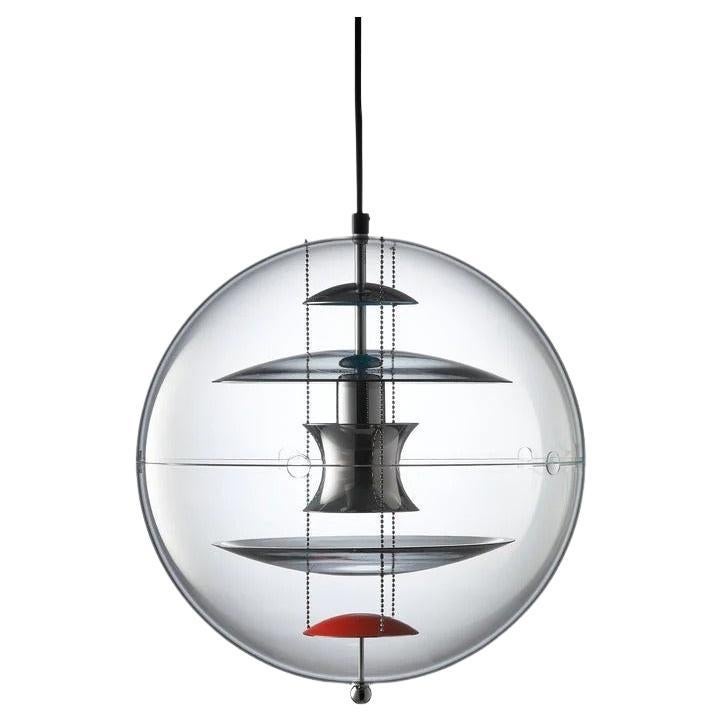 Verner Panton Globe at 1stDibs