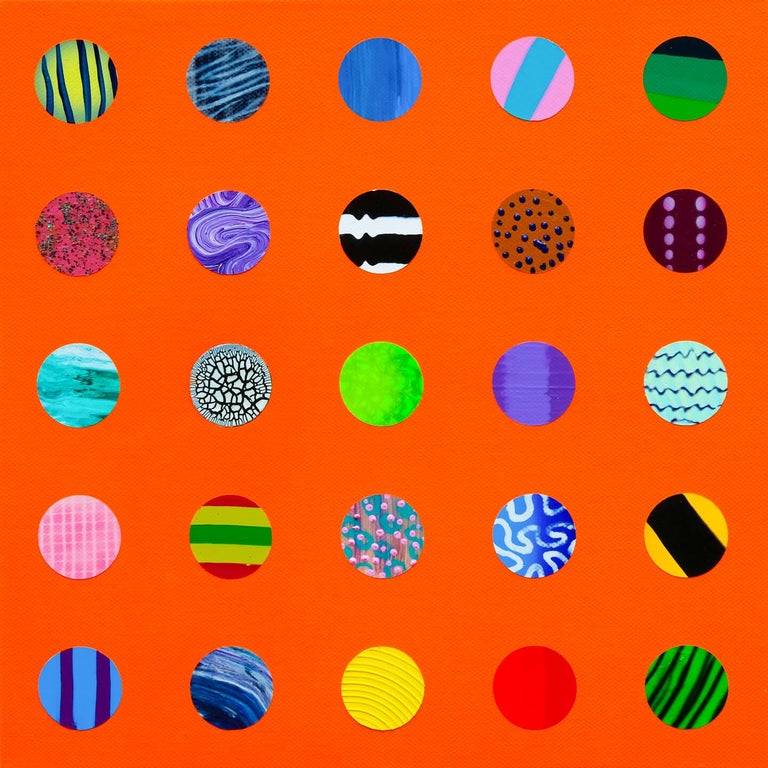 Vuk Vučković - Art Lover No. 102 For Sale at 1stDibs