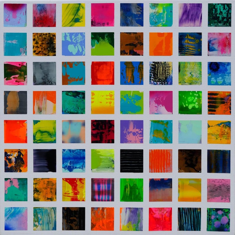 Vuk Vučković - Art Lover No. 93 For Sale at 1stDibs