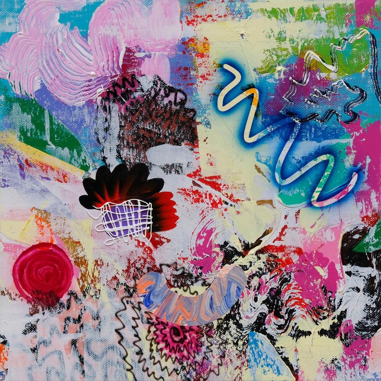 Vuk Vučković - Art Lover No. 94 For Sale at 1stDibs