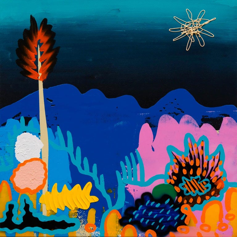 Vuk Vučković - Art Lover No. 98 For Sale at 1stDibs