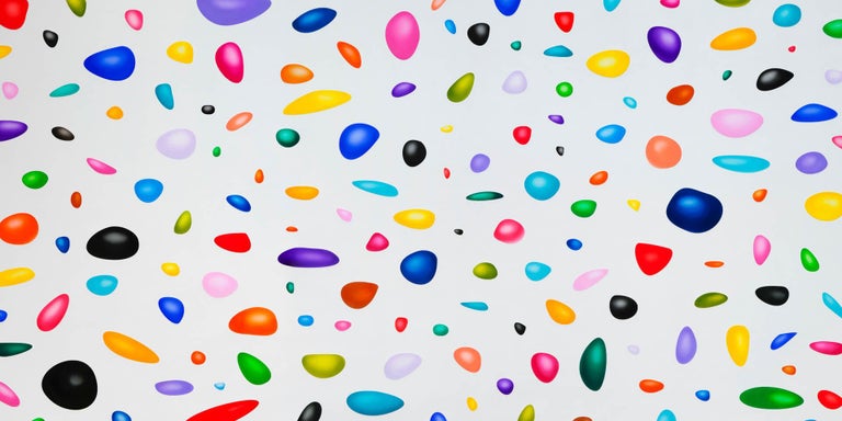 Vuk Vučković - Happiness For Sale at 1stDibs