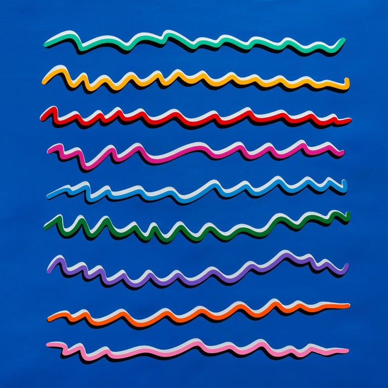 Vuk Vučković - Lines For Sale at 1stDibs