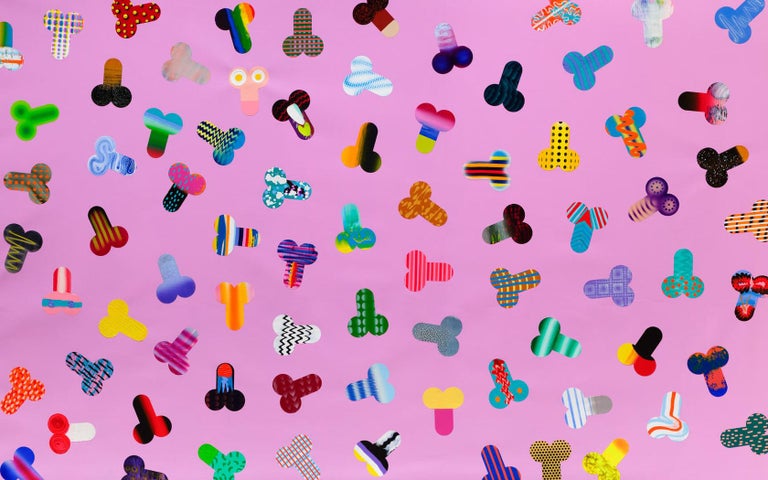 Vuk Vučković - Phalluses For Sale at 1stDibs