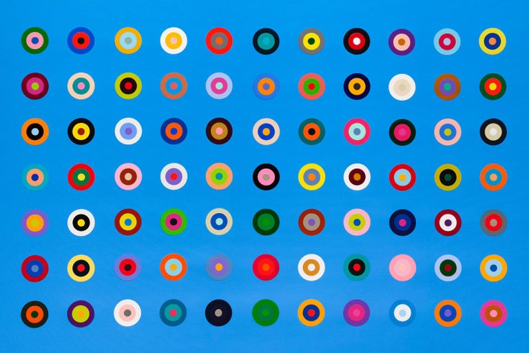 Vuk Vučković - Positive Vibrations For Sale at 1stDibs