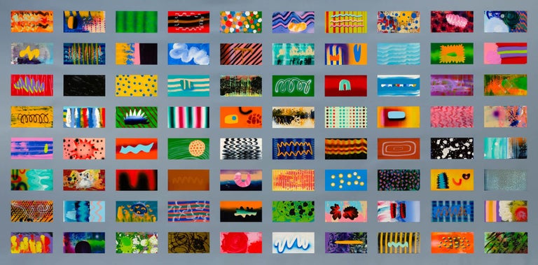 Vuk Vučković - We Are All One For Sale at 1stDibs