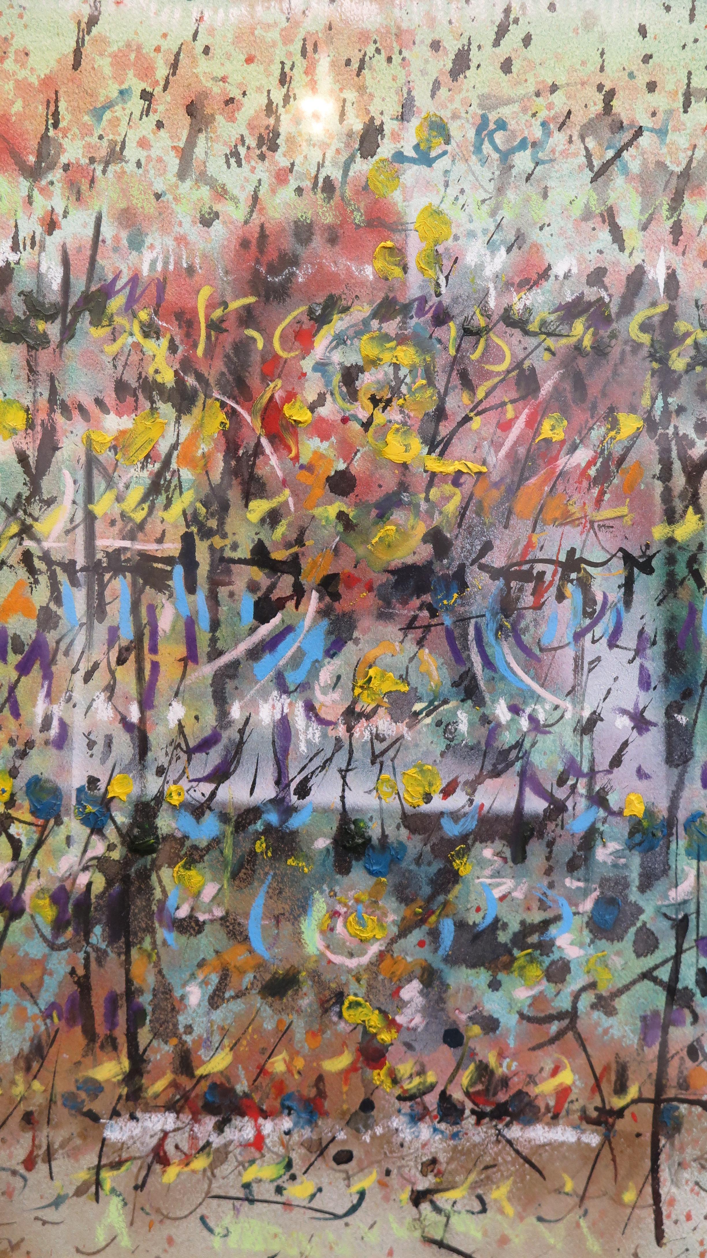 W. Carl Burger Painting For Sale at 1stDibs | w. carl burger, w carl ...