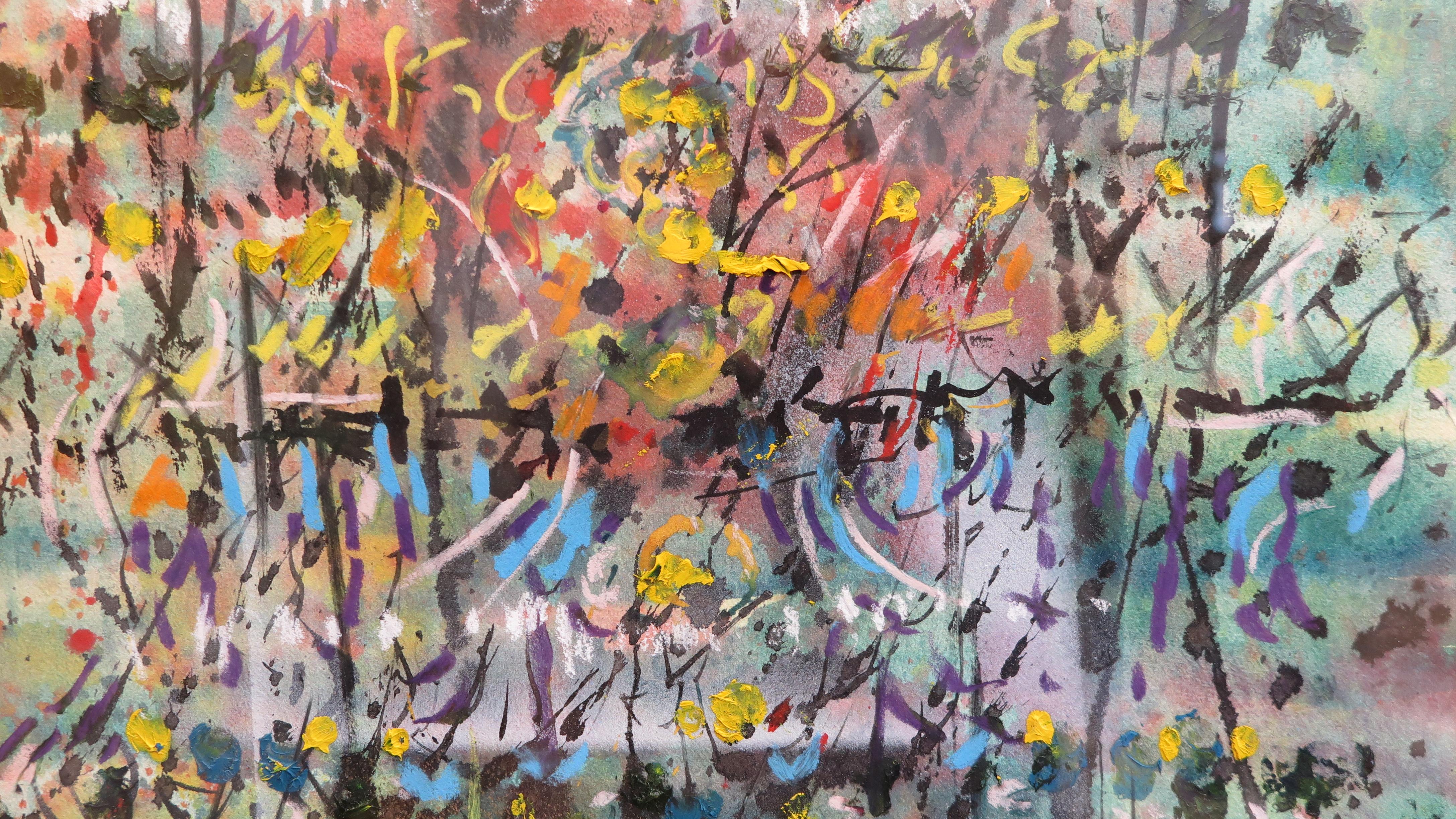 W. Carl Burger Painting For Sale at 1stDibs | w. carl burger, w carl ...