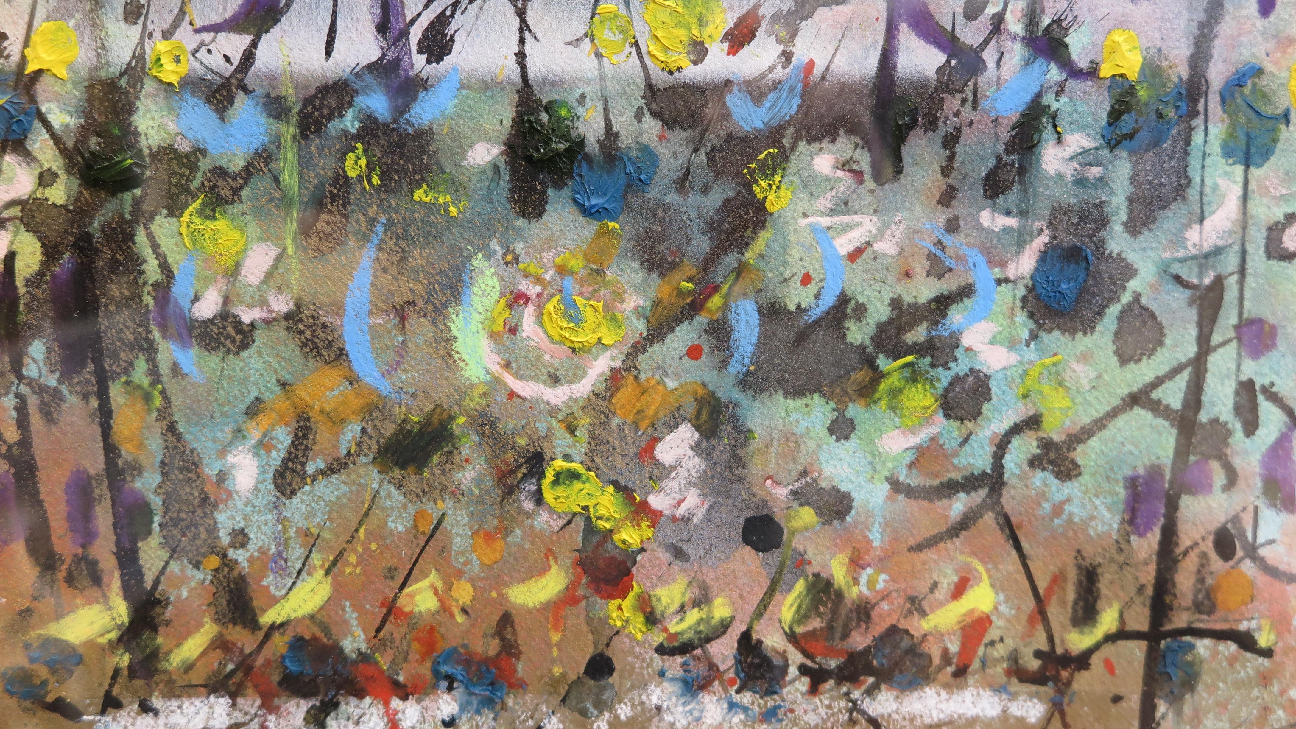 W. Carl Burger Painting For Sale at 1stDibs | w. carl burger, w carl ...