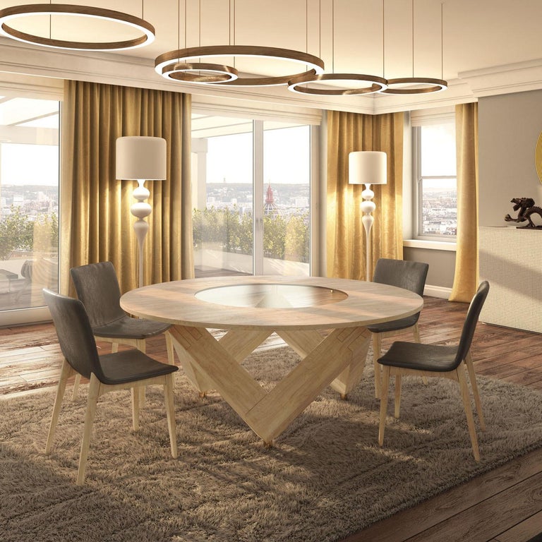 W Table For Sale at 1stDibs