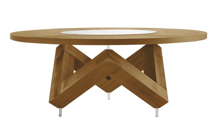 W Table For Sale at 1stDibs