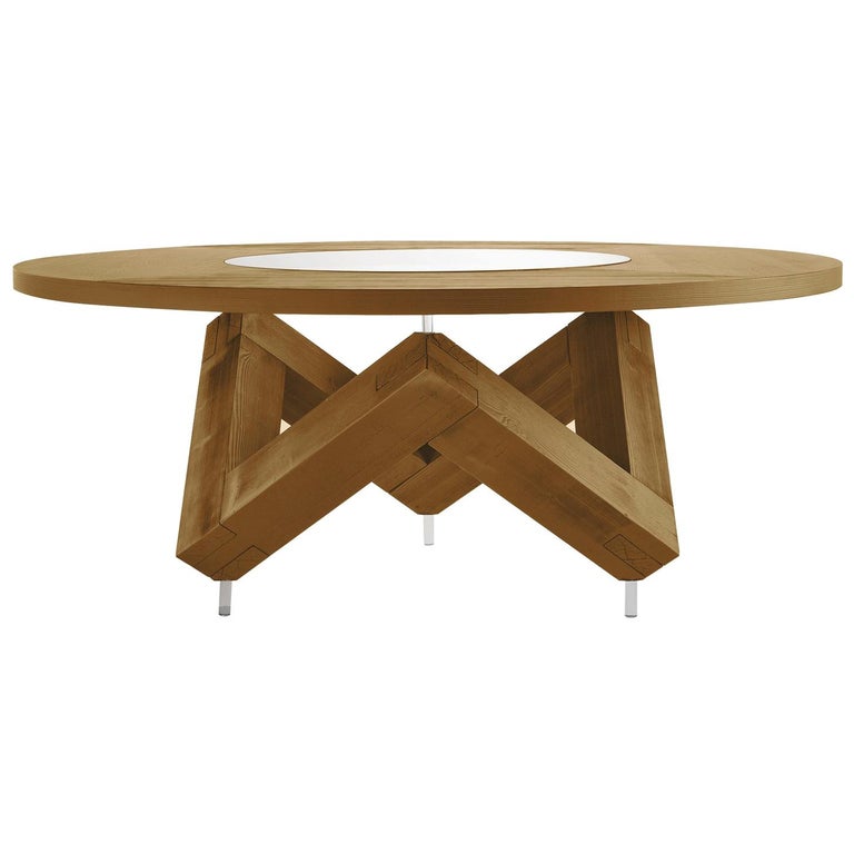 W Table For Sale at 1stDibs