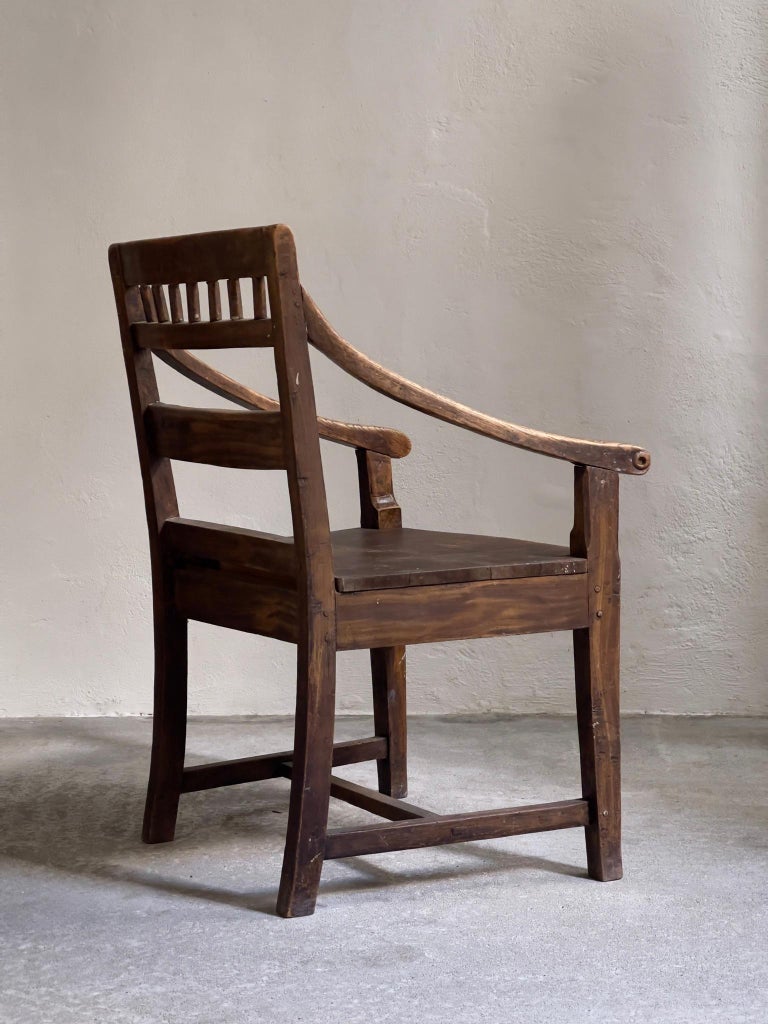 Wabi Sabi chair For Sale at 1stDibs