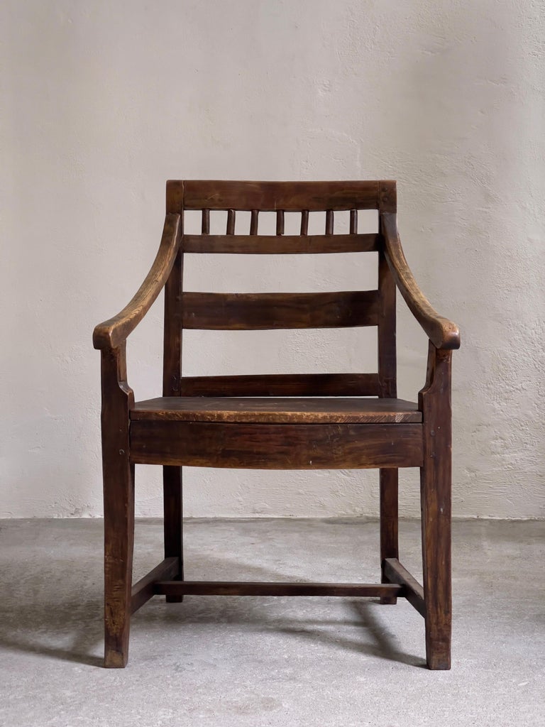 Wabi Sabi chair For Sale at 1stDibs