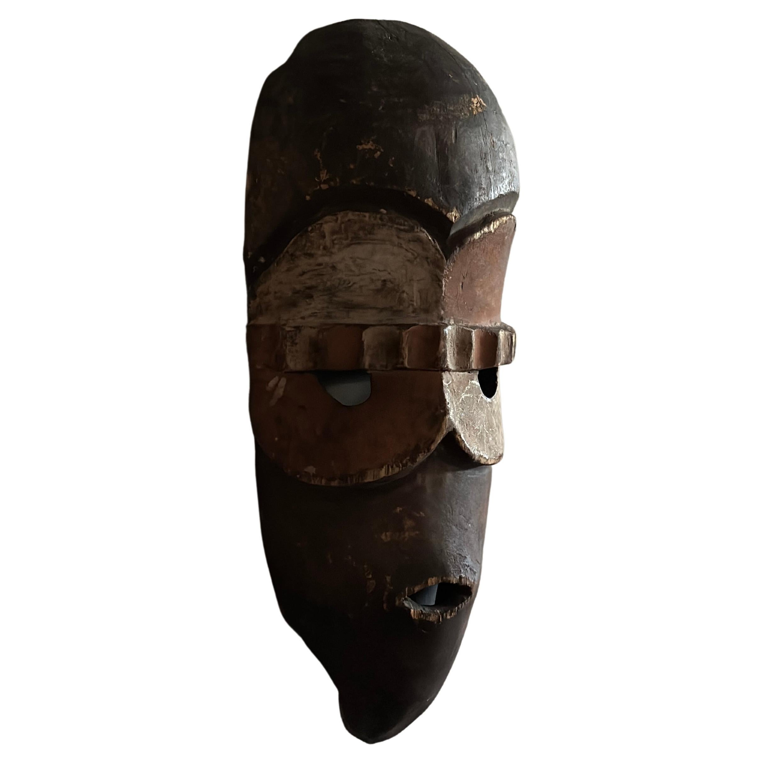 20th Century African Art Satimbe Mask from the Dogon Tribe of Mali at ...