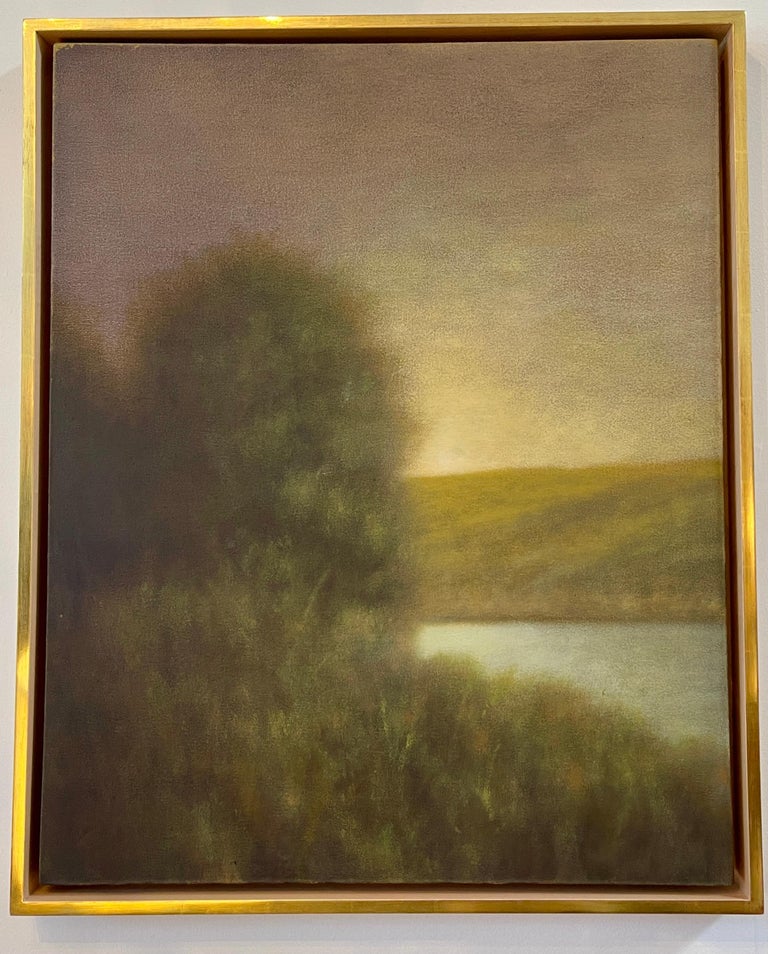 Wade Hoefer - Semper Silent II at 1stDibs