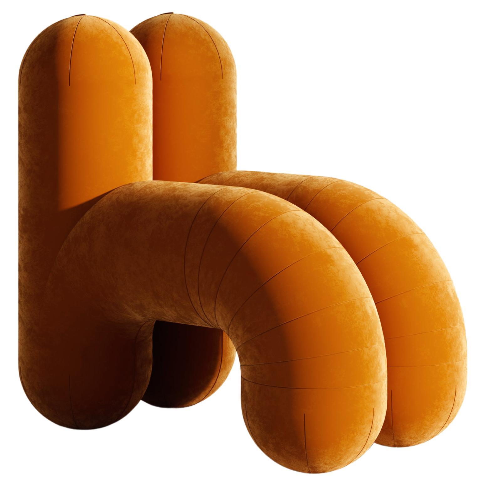 Early Iconic Kone Design Chair by Australian Post-War Design Pioneer ...