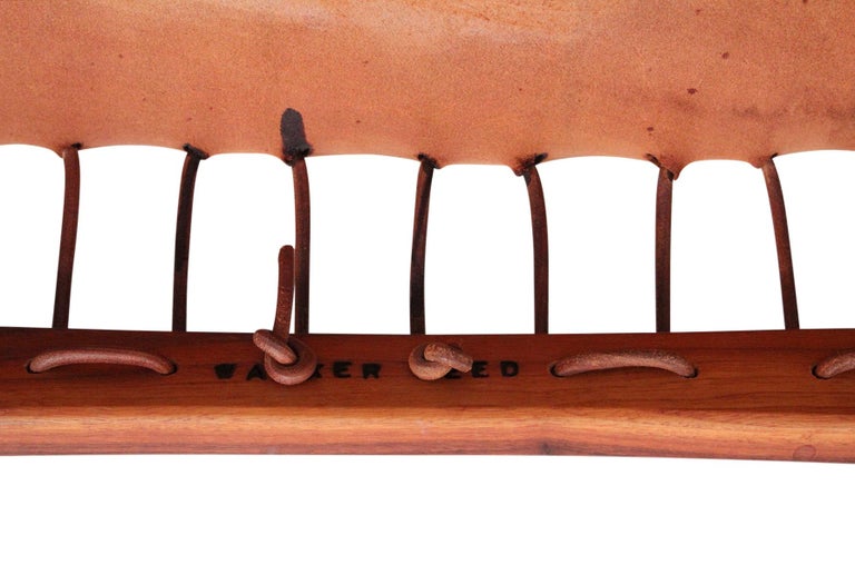 Walker Weed Lounge Chair at 1stDibs | weed chair, weed walker, walker ...