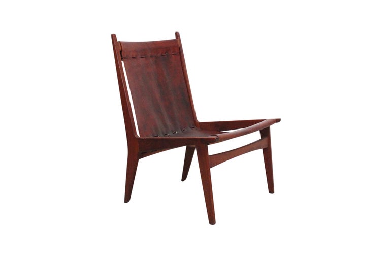 Walker Weed Lounge Chair at 1stDibs | weed chair, weed walker, walker ...