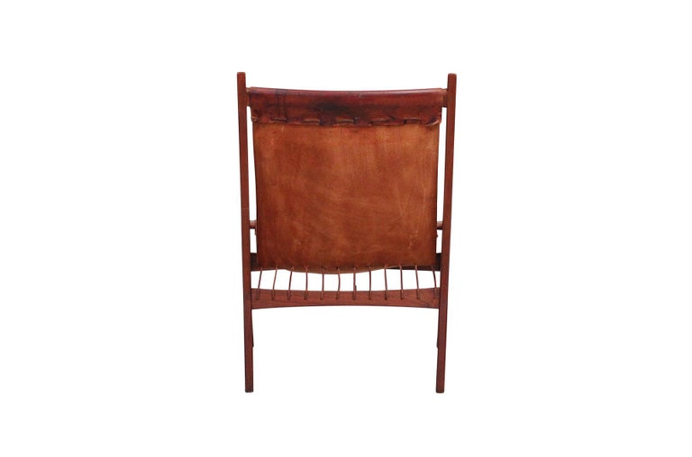 Walker Weed Lounge Chair at 1stDibs | weed chair, weed walker, walker ...