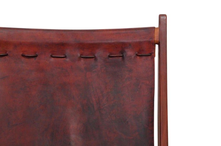 Walker Weed Lounge Chair at 1stDibs | weed chair, weed walker, walker ...