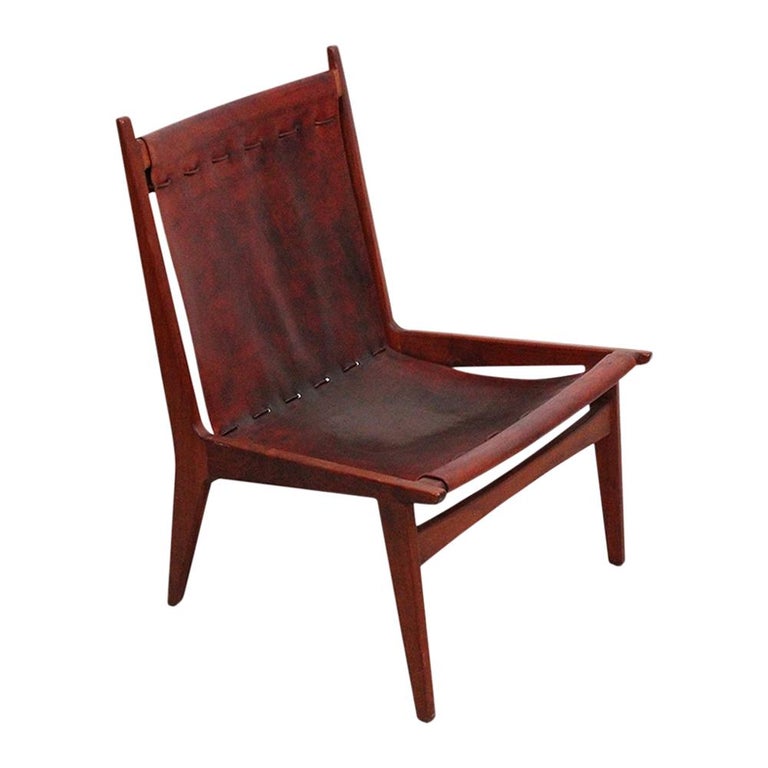 Walker Weed Lounge Chair at 1stDibs | weed chair, weed walker, walker ...