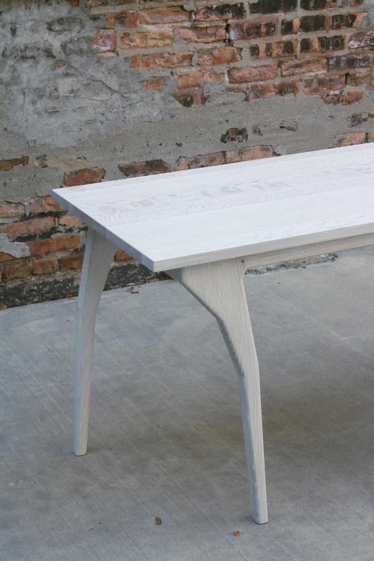 Walking Table Handmade Customizable Console Table or Desk by Laylo ...