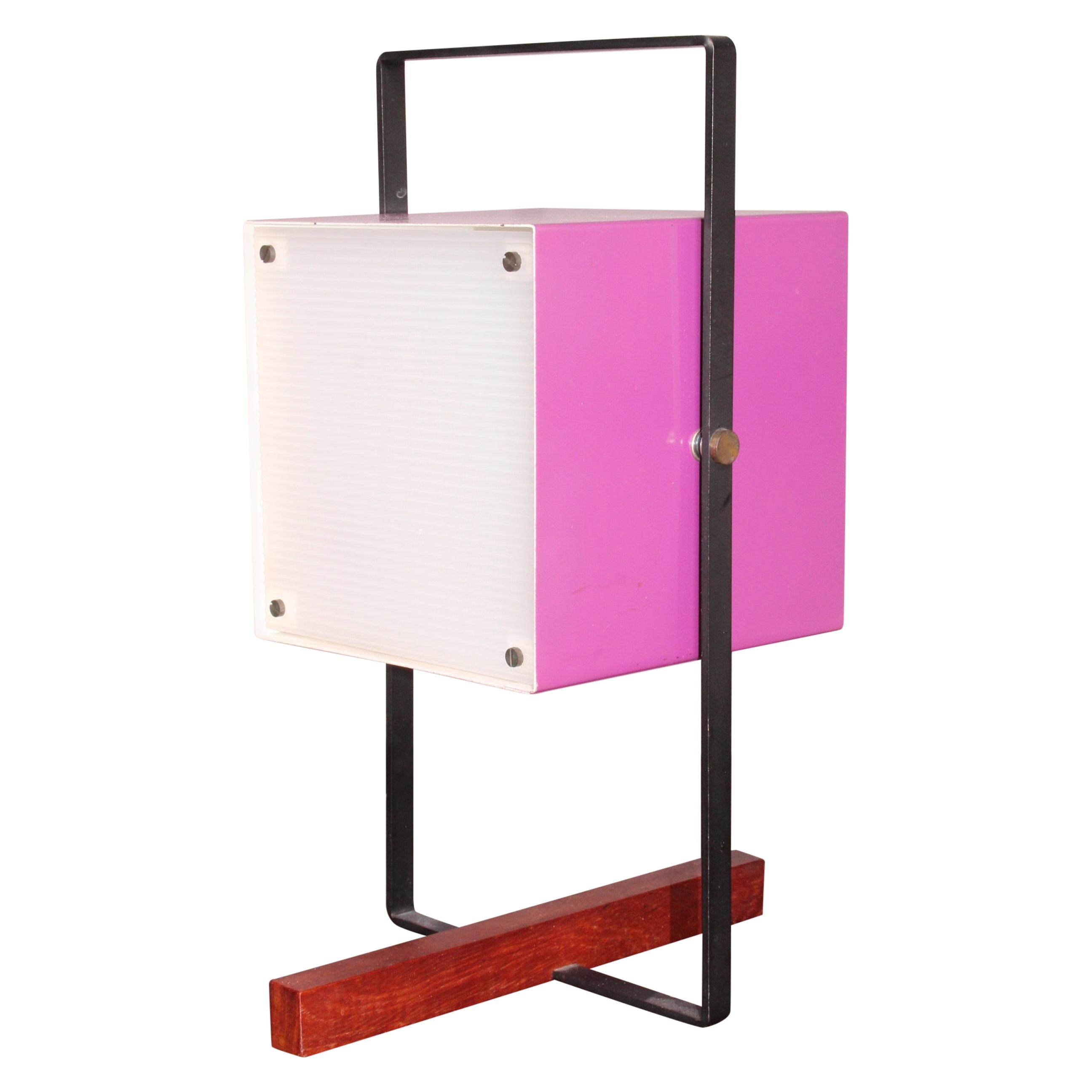 Pair of Table or Wall Lamps For Sale at 1stDibs