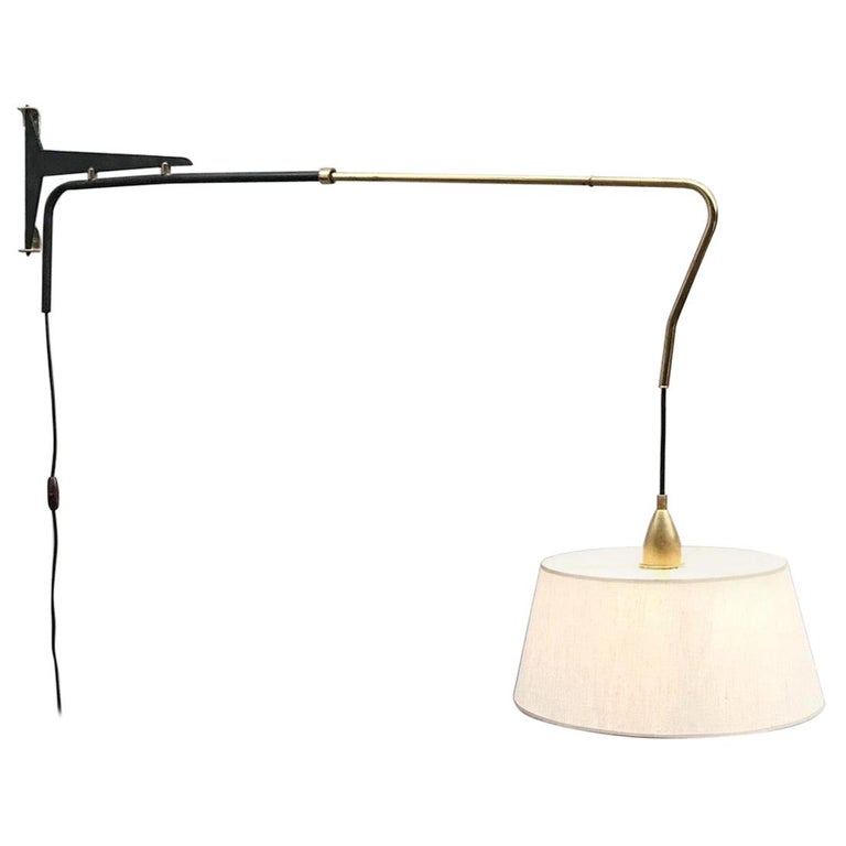 Wall Extendable Lamp at 1stDibs