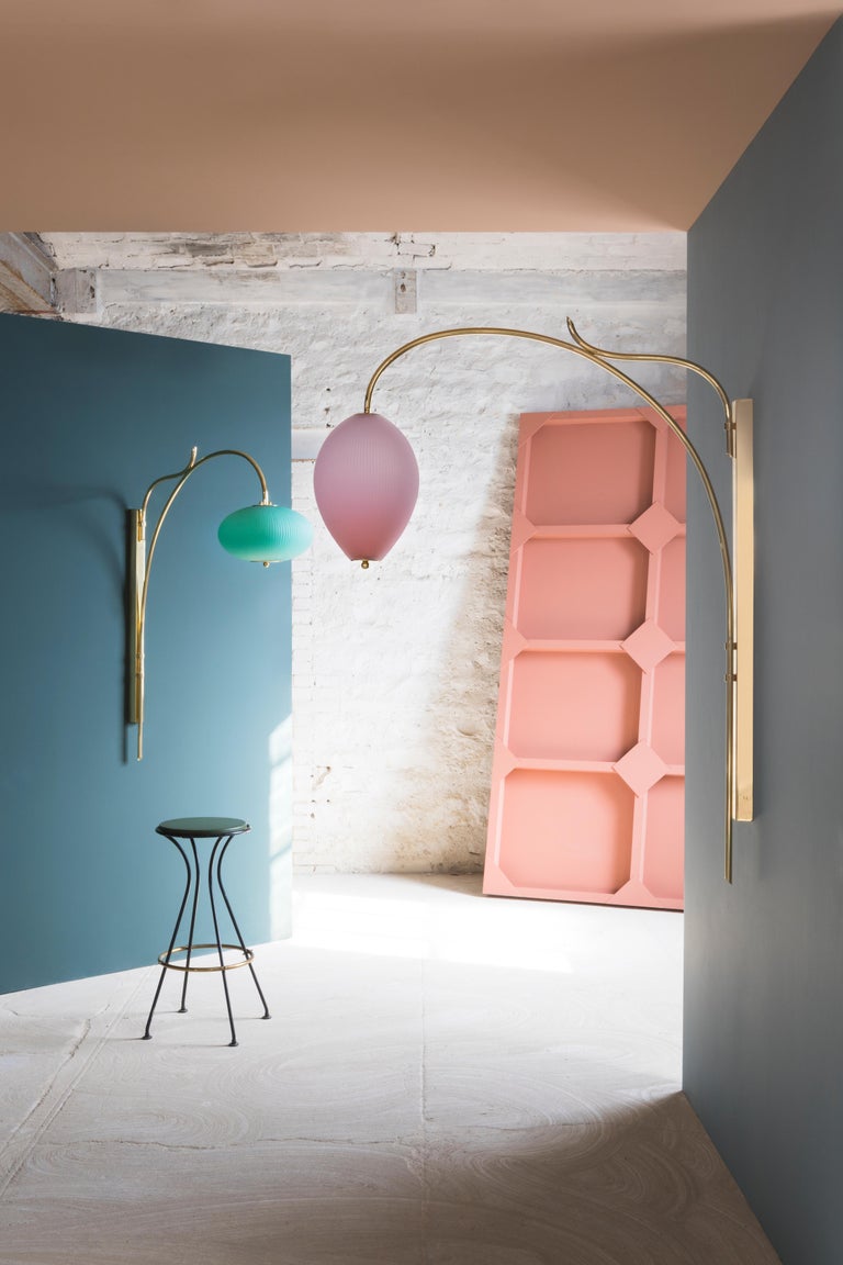 Wall Lamp China 10 by Magic Circus Editions For Sale at 1stDibs