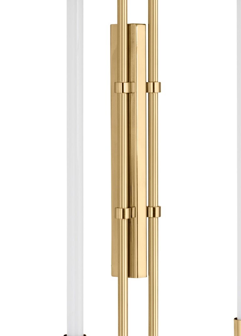 Wall Lamp Neon Double 103 by Magic Circus Editions For Sale at 1stDibs