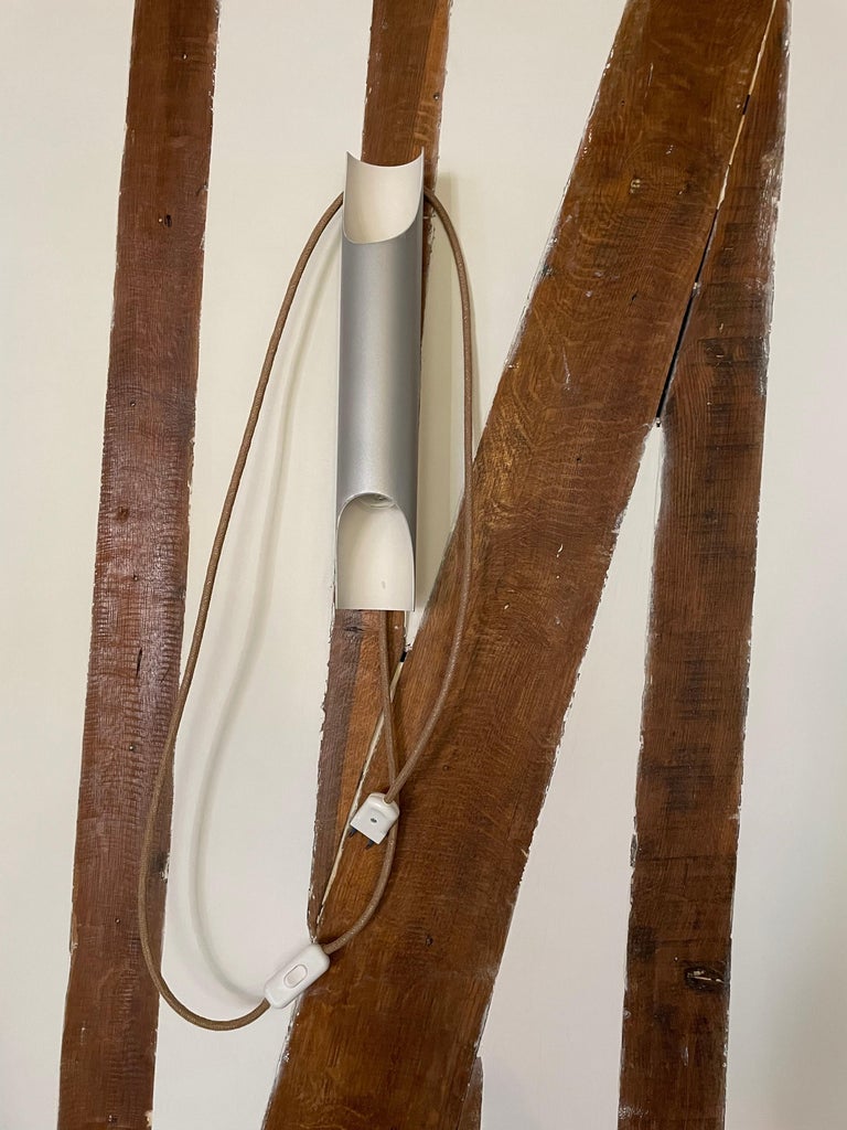 Wall Light by M.J. Komulainen for RAAK, 1960 For Sale at 1stDibs