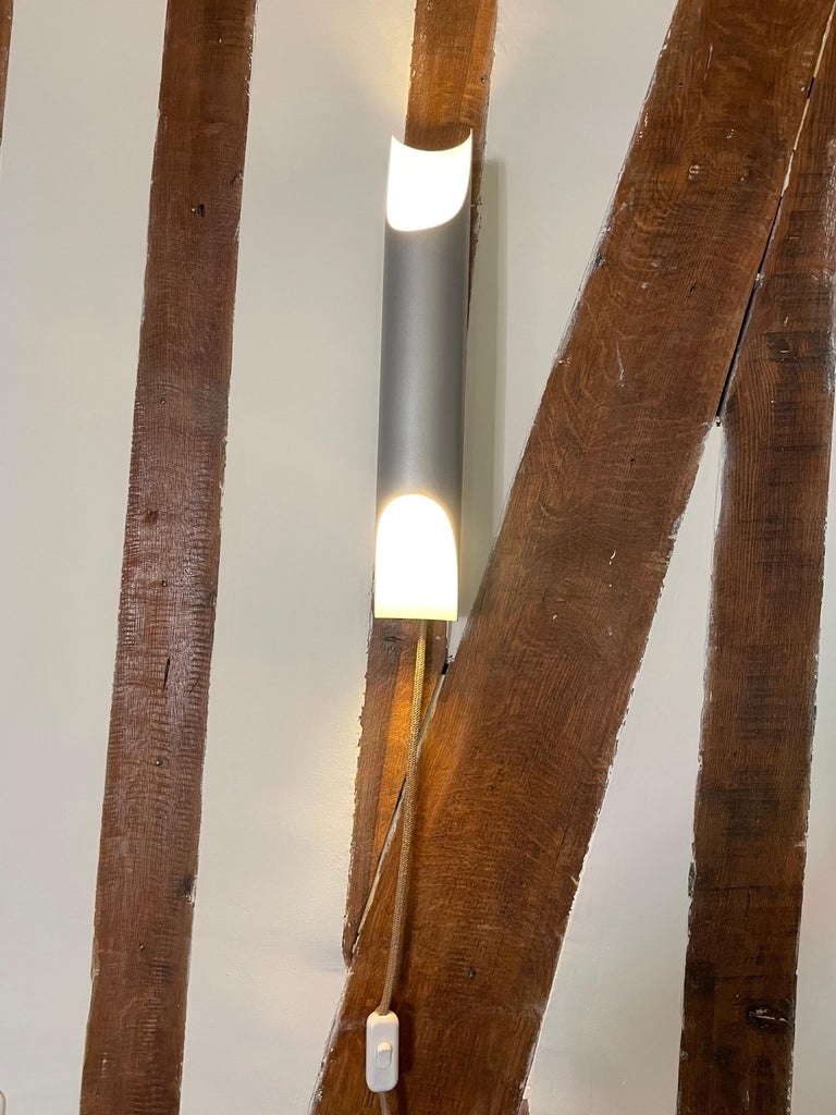 Wall Light by M.J. Komulainen for RAAK, 1960 For Sale at 1stDibs