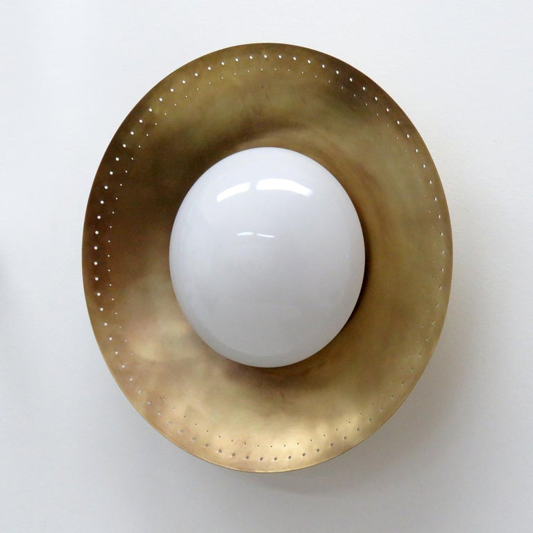 Maine XL Wall/Ceiling Light by Gallery L7 For Sale at 1stDibs | packing l7