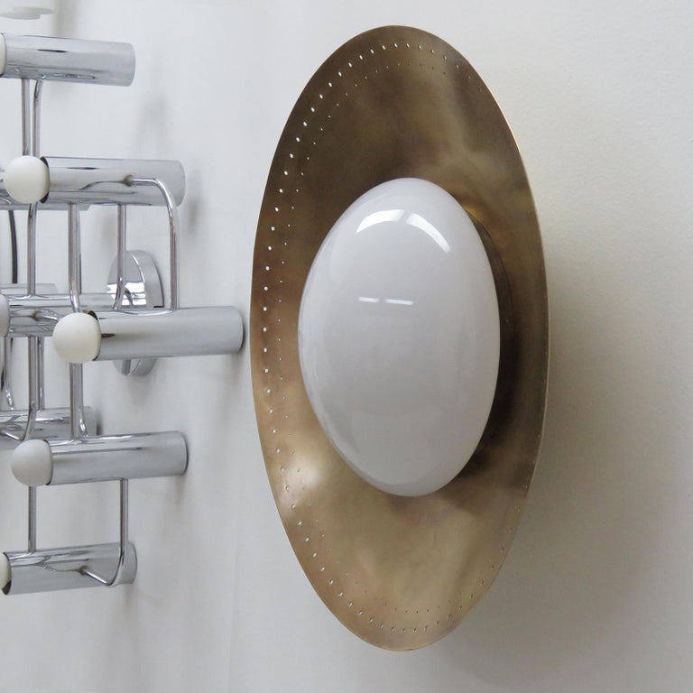 Maine XL Wall/Ceiling Light by Gallery L7 For Sale at 1stDibs | packing l7