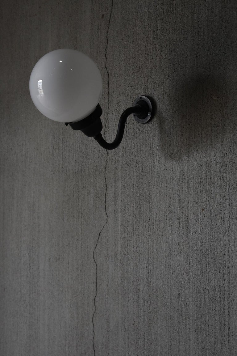 Wall Lights Made in Japan / Reproduction of Japanese Antique Lighting ...