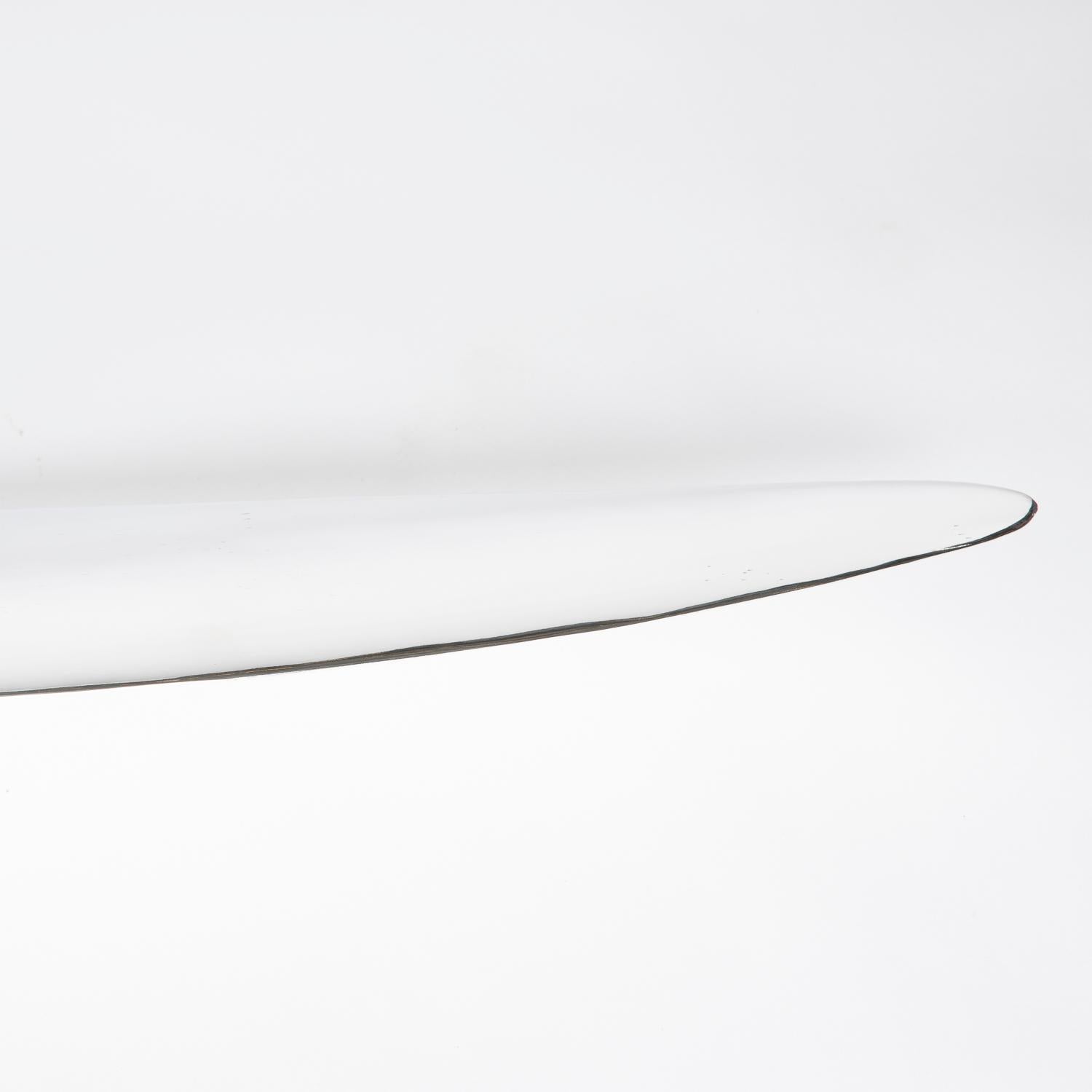 Wall Mounted 1930's Fairey-Reed Pattern Aircraft Propeller For Sale at ...