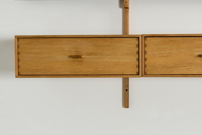 Wall Mounted Dressing Table from Luxus at 1stDibs