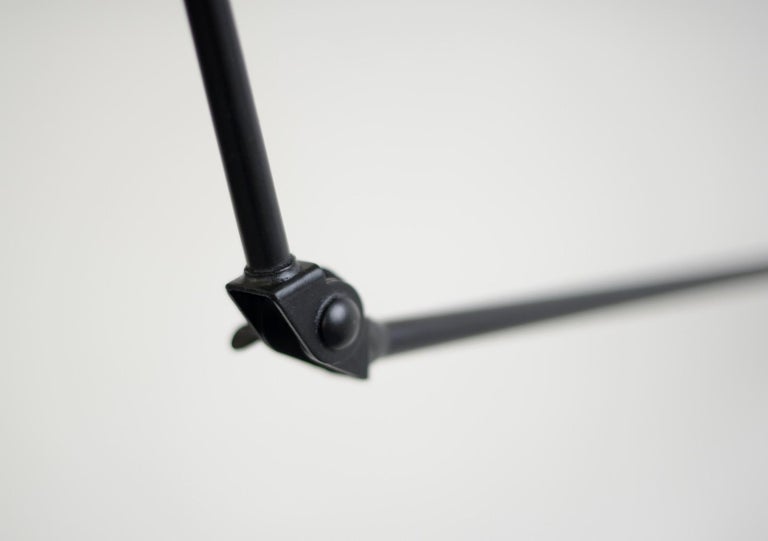 Wall Mounted Task Lamp by Christian Dell for Karanda at 1stDibs | wall ...