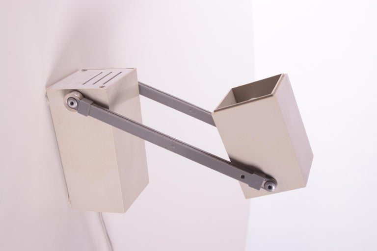 Wall or Table Lamp Lampetit by Bent Gantzel-Boysen for Louis Poulsen ...