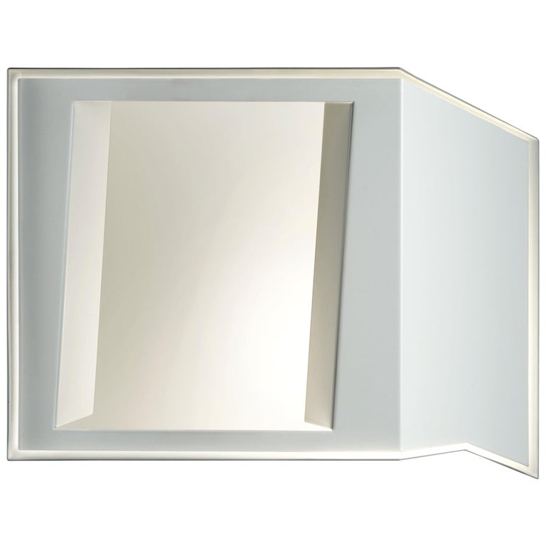 Applique murale Isid30 Ovest de Stevan et Milena Tesic Italie en métal ...