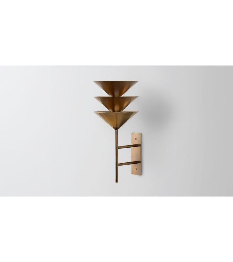 Wall Stack 3 by Volker Haug For Sale at 1stDibs