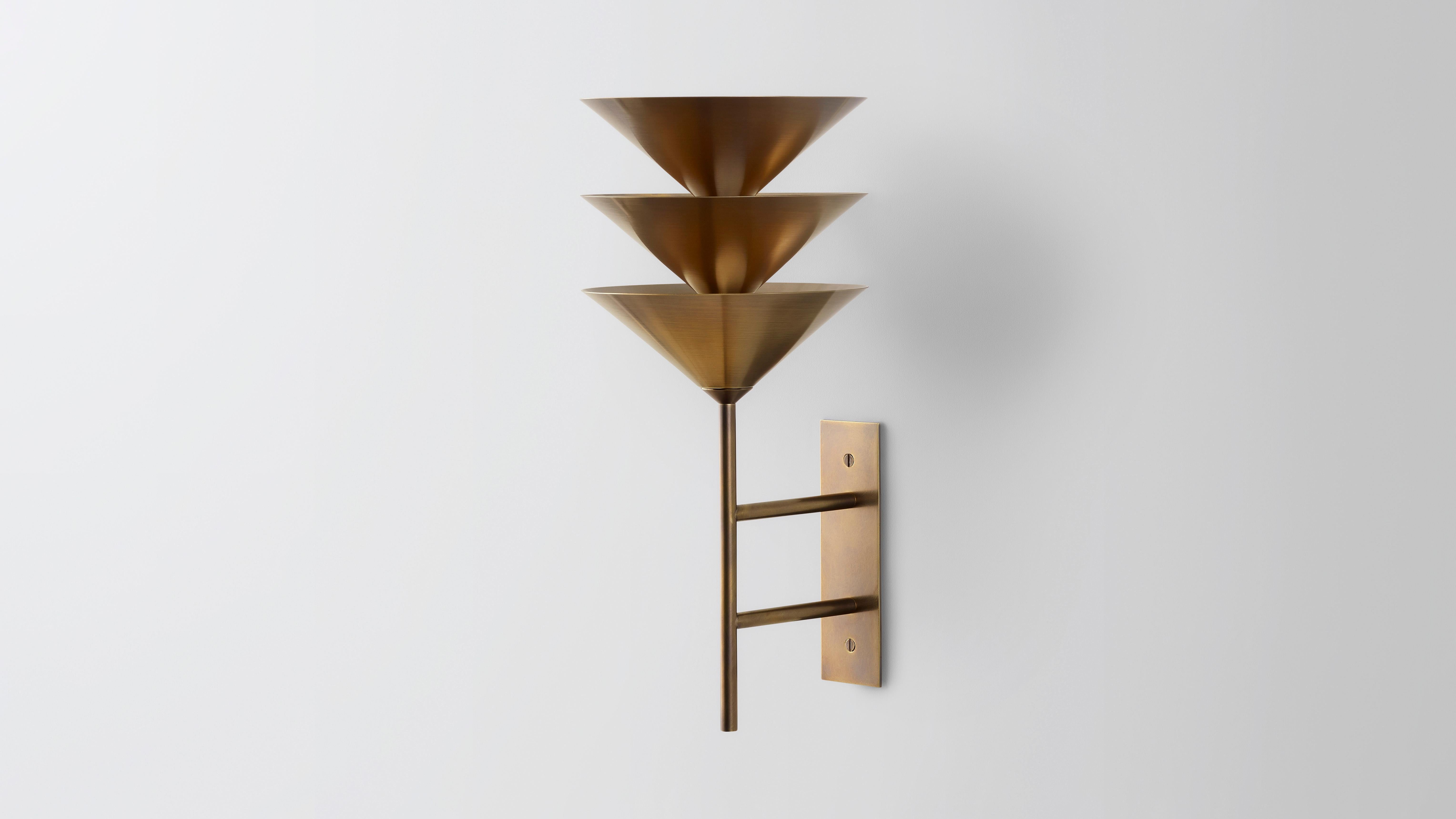 Wall Stack 3 by Volker Haug at 1stDibs