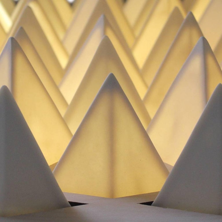 Wall Tile Installation Hanging Wall Lighting Contemporary Glazed ...