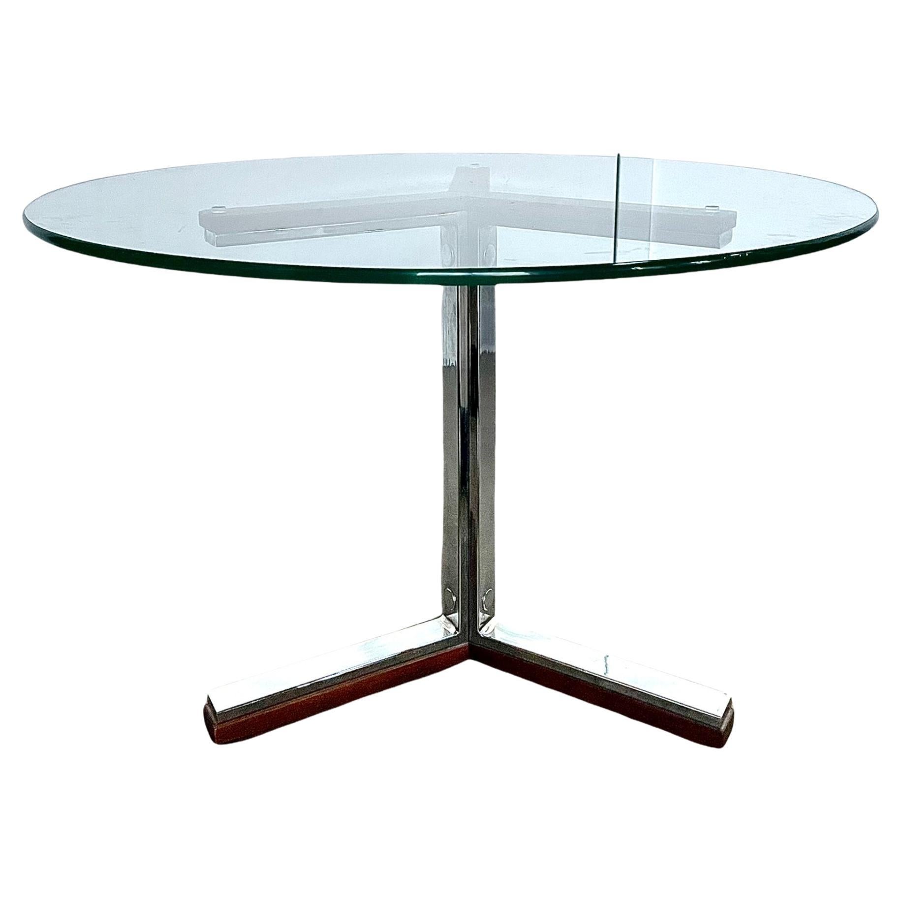 Cleopatra Egyptian Glass Topped Tables at 1stDibs