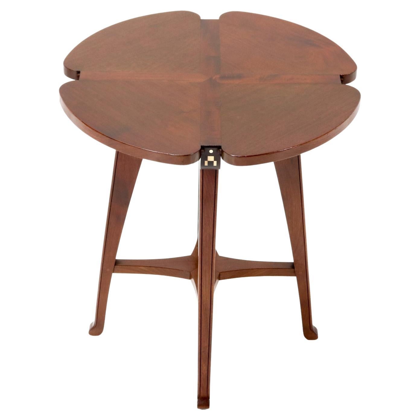 Douglas Fanning, Trefle, 'Clover,' Modular Coffee Table, United States ...