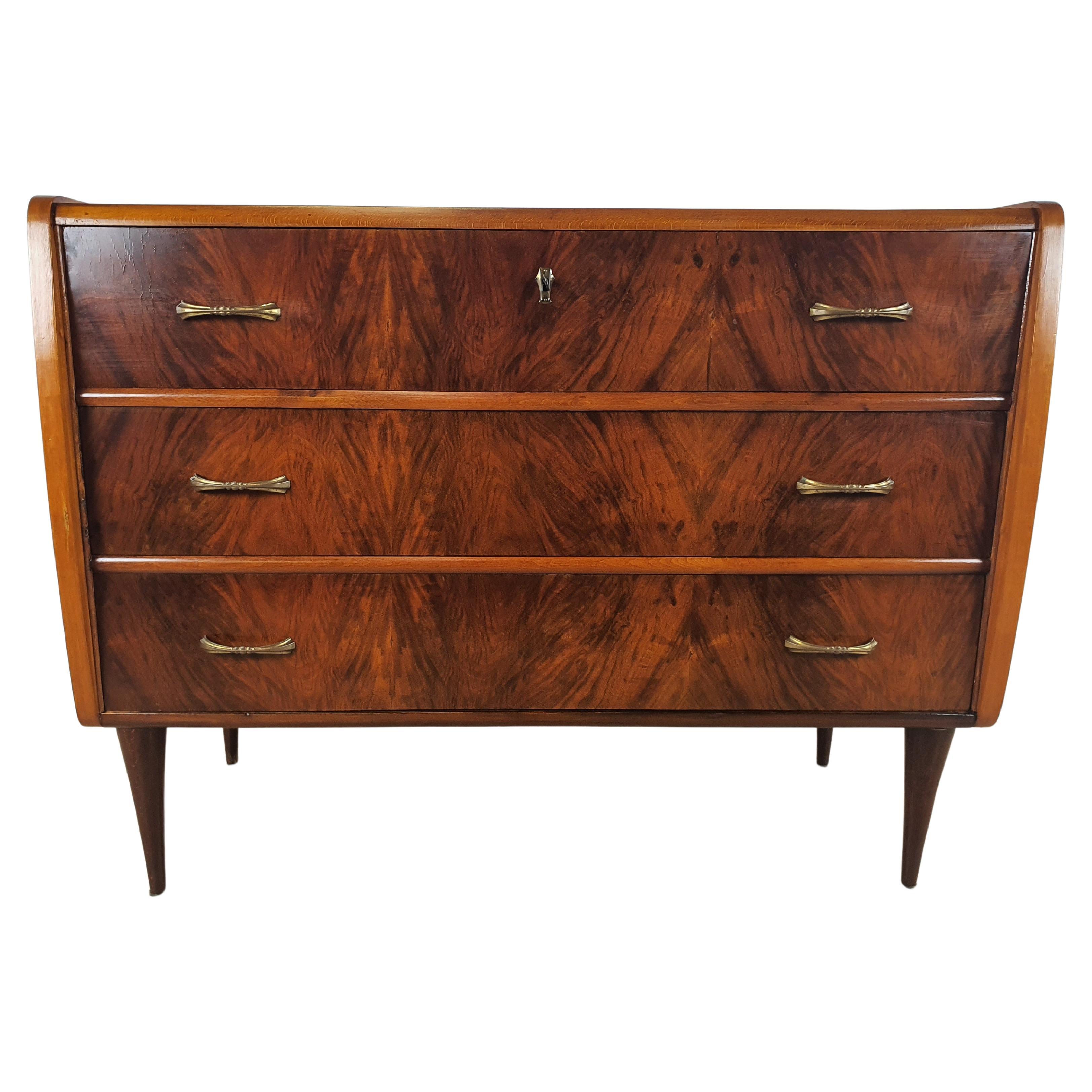 Mid-Century Modern Blanket Chests - 45 For Sale at 1stDibs | mid ...