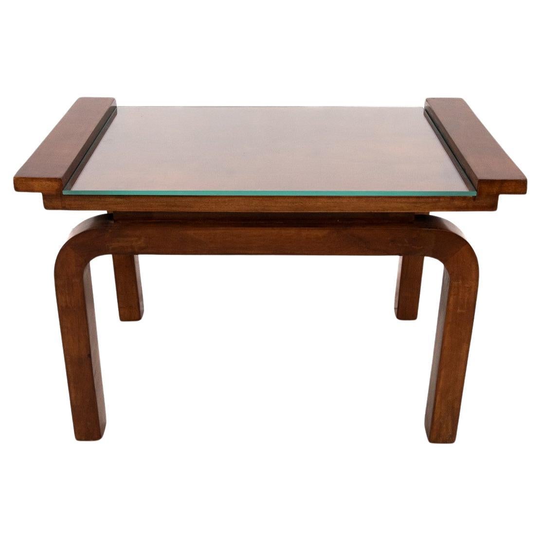 Samuel Marx 1950s Quigley Coffee Table For Sale at 1stDibs | sam marx