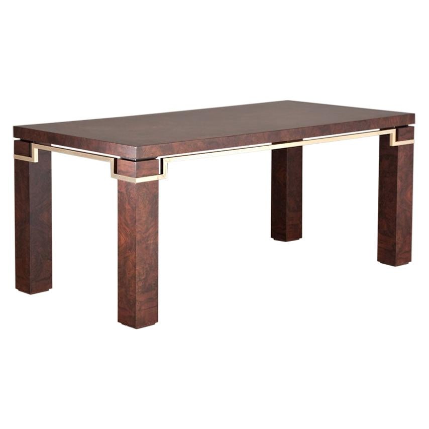 Pierre Cardin Dining Table, France, 1960s For Sale at 1stDibs