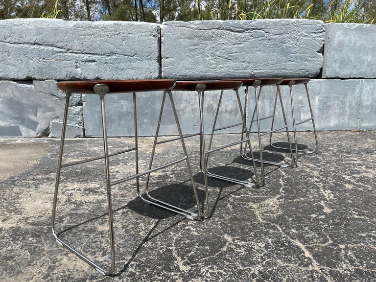 bernhardt design stools